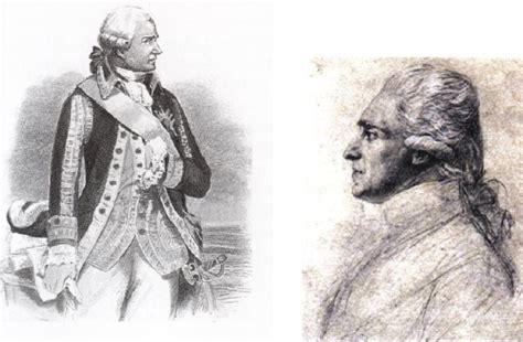 The French And General Rochambeau Discover Stafford