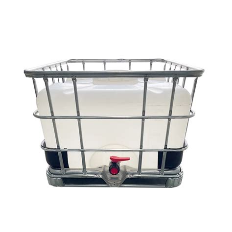 Ibc Tank Ibc Water Tank Container Food Grade Water Storage Tank For