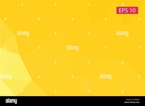 Abstract Geometric Background Vector From Polygons Triangle Vector