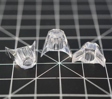 Ergo Gemstone Diffusers Throwlights