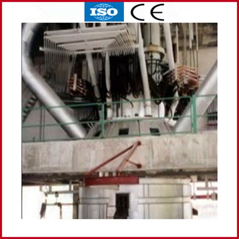 Frequency Conversion Device Intermediate Frequency Furnace