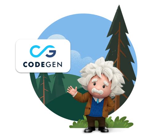 salesforce ai research