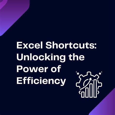 Excel Shortcuts Cheat Sheet For Your Efficiency I Free Pdf Ai For
