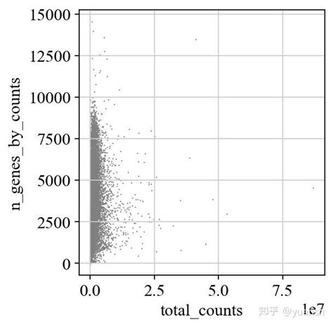 （单细胞 Singlecell）scanpy流程——python 实现单细胞 Seurat 流程 知乎