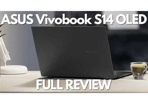 Asus Vivobook S Oled Review A Light And Compact Power Player Bw Businessworld