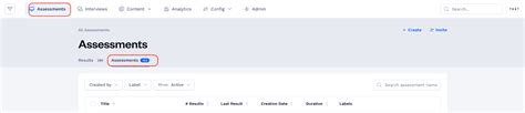 Assessment Analytics Overview Codesignal Knowledge Base