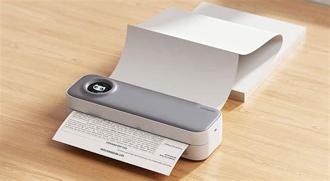 10 Best Wireless Portable Printers For Travel Designbolts