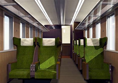 Hankyu To Introduce Reserve Seating Car On Kyoto Line From July