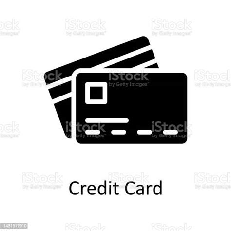 신용 카드 벡터 솔리드 아이콘 디자인 그림 흰색 배경 Eps 10 파일에 은행 및 지불 기호 계산기에 대한 스톡 벡터 아트 및 기타 이미지 Istock