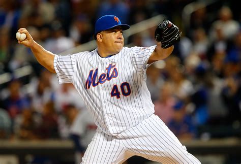 Dominicano Bartolo Colón Pondrá Fin A Su Carrera De Manera Oficial Con