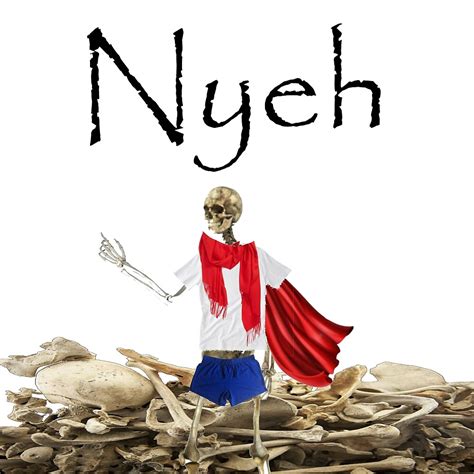 Realistic Papyrus Says Nyeh By Tuddlest Redbubble