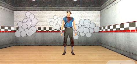 Scout Exe By Th3m4nw1thn0n4m3 On Deviantart