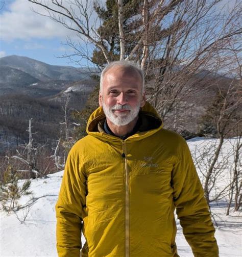 Barry Needleman Adirondack Community Foundation