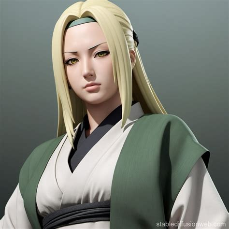 Tsunade Wird Gefickt Prompts Stable Diffusion Online