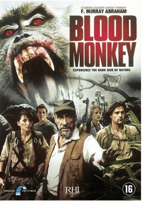 Blood Monkey Filmreus