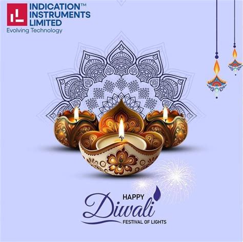 Indication Instruments Limited On Linkedin Happydiwali2024