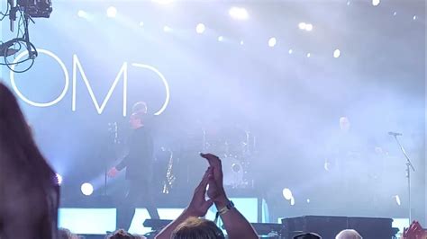 Omd Full Set 27 Aug 2023 W Festival W Oostende