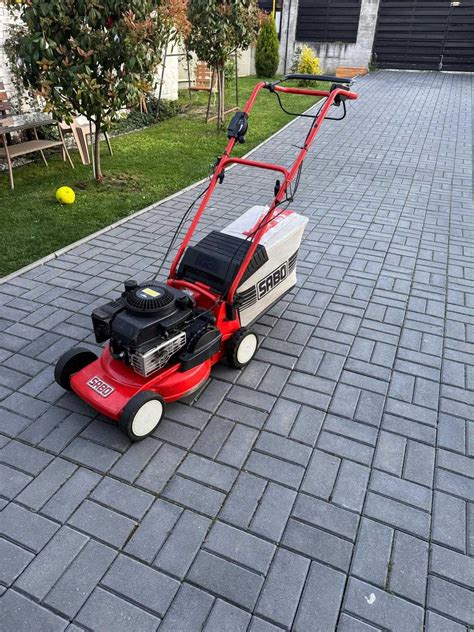 Indrept Ax Vibrochen Briggs Stratton Honda Ramnicu Valcea • Olx Ro