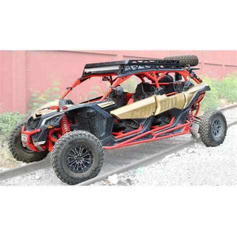 Utv Roof Racks For Side By Side Afx Motorsports