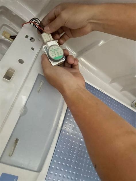 Defrost Timer Fridge Controller Defrost System Refrigerator Freezer