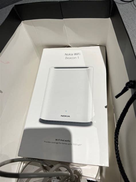 nokia router computers and tech parts and accessories networking on