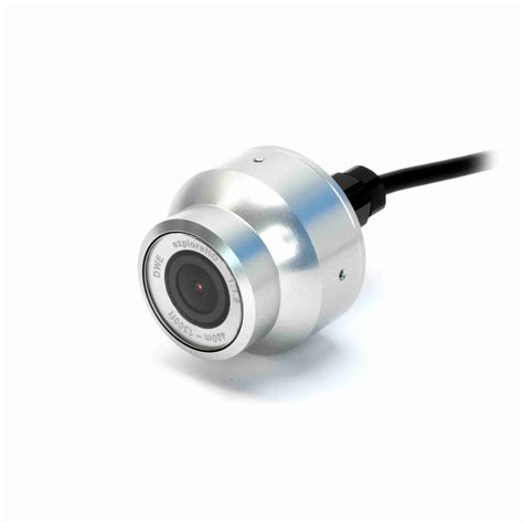 Deepwater Exploration Explorehd Usb Camera Carcinus Ltd