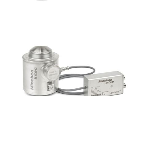 Compression Load Cell Inteco Patricole Investments