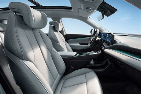 Buick E5 From China Manufacturer Guangzhou Meilun Auto Co Ltd