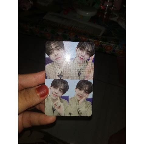 Jual Pc Grid Scoups Booked Shopee Indonesia