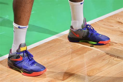 Nike Kd 5 Nerf