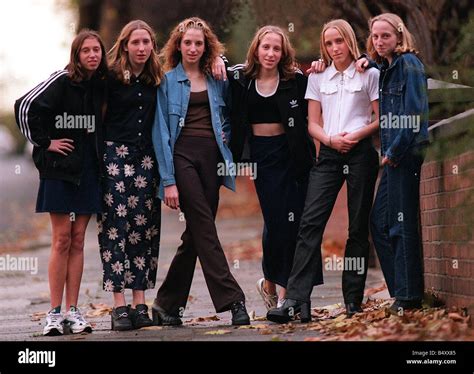 Walton Sextuplets