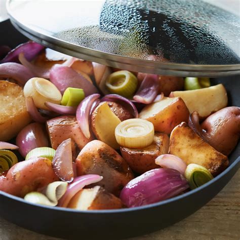 Scanpan Es5 10 Piece Set Sur La Table