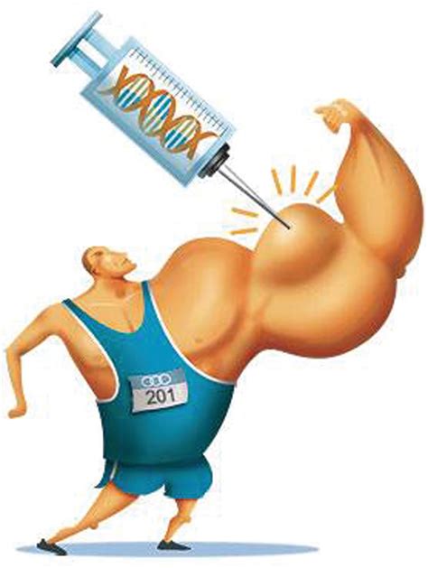 Why Its Time To Legalize Anabolic Steroids Siowfa15 Science In Our