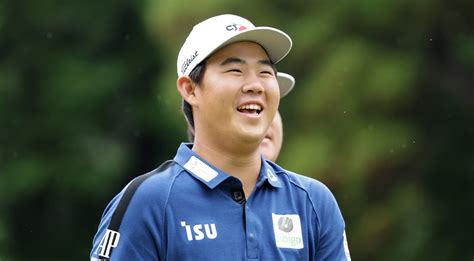 Inside The Record Setting Start To Tom Kims Career Pga Tour