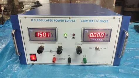 Dc Power Source At ₹ 40000piece Ac Power Supply In Bengaluru Id