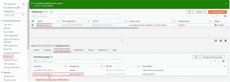 Store Secrets In AWS Secrets Manager Sysops