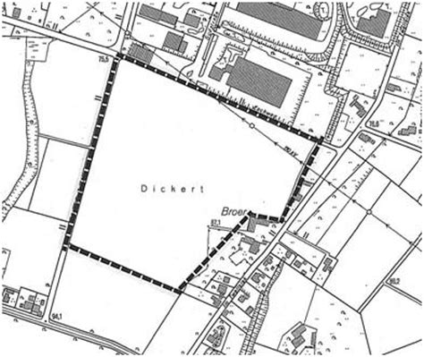 62 Im Dickert Stadt Porta Westfalica