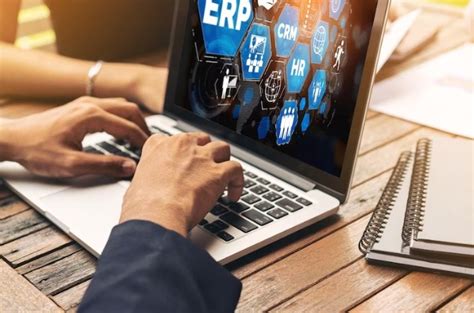 Odoo Software Solusi Komprehensif Untuk Manajemen Bisnis Modern Sumihai Teknologi Indonesia