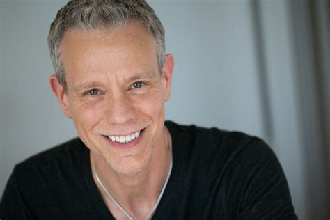Adam Pascal The Broadway Cruise