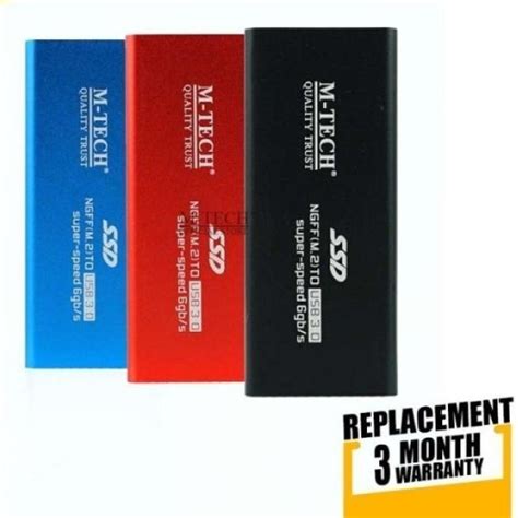 Promo Case Ssd M2 Ngff Sata Usb 3 0 Ssd Enclosure Ssd M2 Mtech Multivariasi Multicolor Diskon