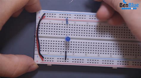 B、基础电路 Benblue计算机