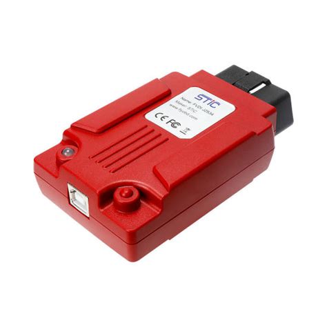 How To Use Ford Ids Scan Tool Uberdax