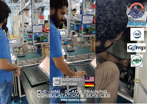 As Automation Systems Training Centre Plt On Linkedin Automation