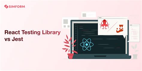 React Testing Library Vs Jest An In Depth Overview Of React Testing By Adarsh Pandya