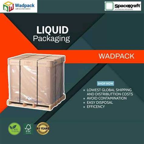 Any Liquid Intermediate Bulk Containers For Packaging At Best Price In