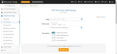 7 Best Port Scanning Software Tools Both Local And Cloud Based Solutions
