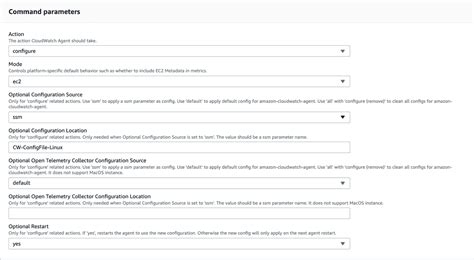 Install And Configure Amazon Cloudwatch Agent On Ec2 Instances 4sysops