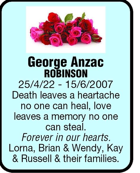 George Anzac Tributes Illawarra Mercury Illawarra Mercury Wollongong Nsw
