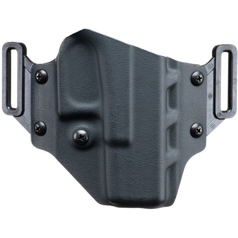 Holster Crucial Conceal Owb Springfield Hellcat Hellcat Osp