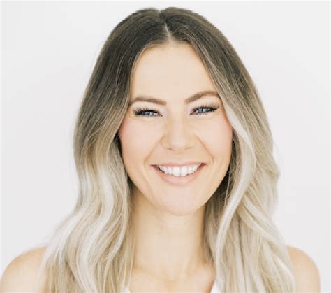 Hayley Mcavey Real Estate Agent Compass